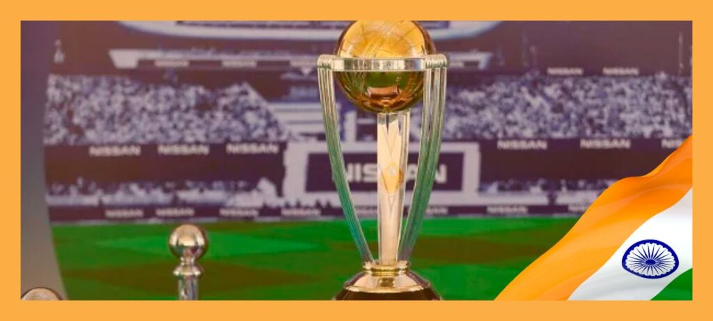 Exploring the Major Cricket Tournaments: ICC World Cup and Champions Trophy